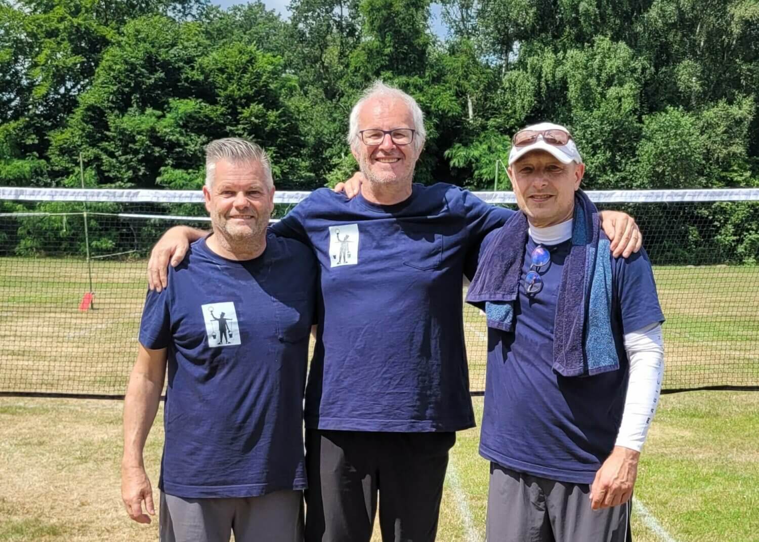 Jugend trainiert für Olympia 2025 / VTF Hamburg