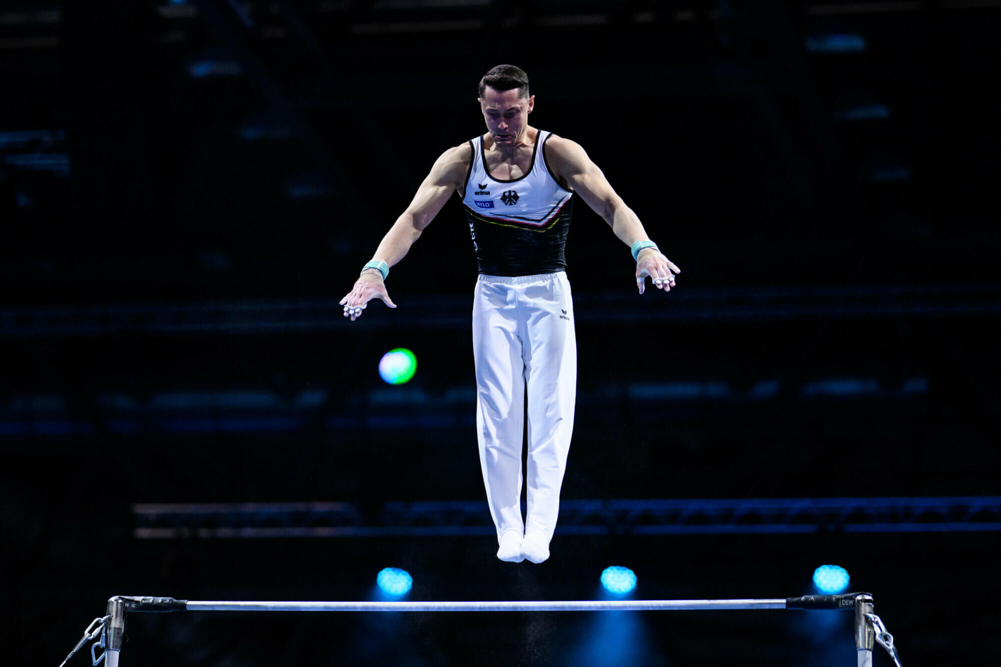 Jugend trainiert für Olympia 2025 / VTF Hamburg