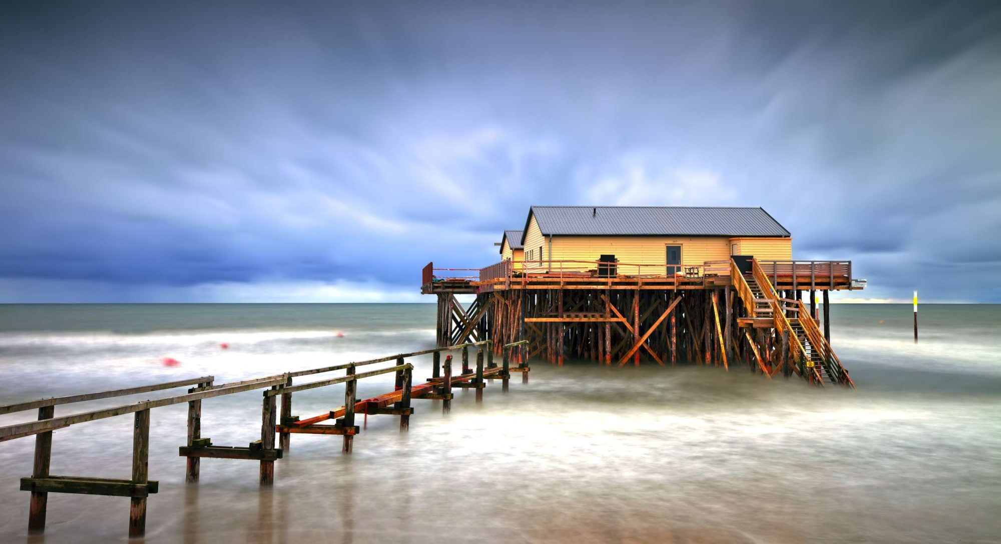 Hotels am Meer / Unsere Hotels / VTF Hamburg