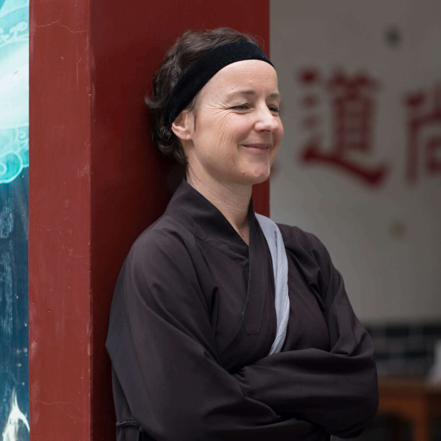 Hamburger Qigong-Kongress / VTF Hamburg